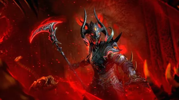 Diablo 4 Mac Version: How to Play Diablo 4 on Mac – Game Tips Hub