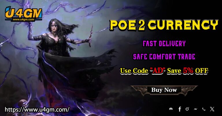 In-depth Analysis of POE2’s New Mechanics: Comprehensive Guide to ...