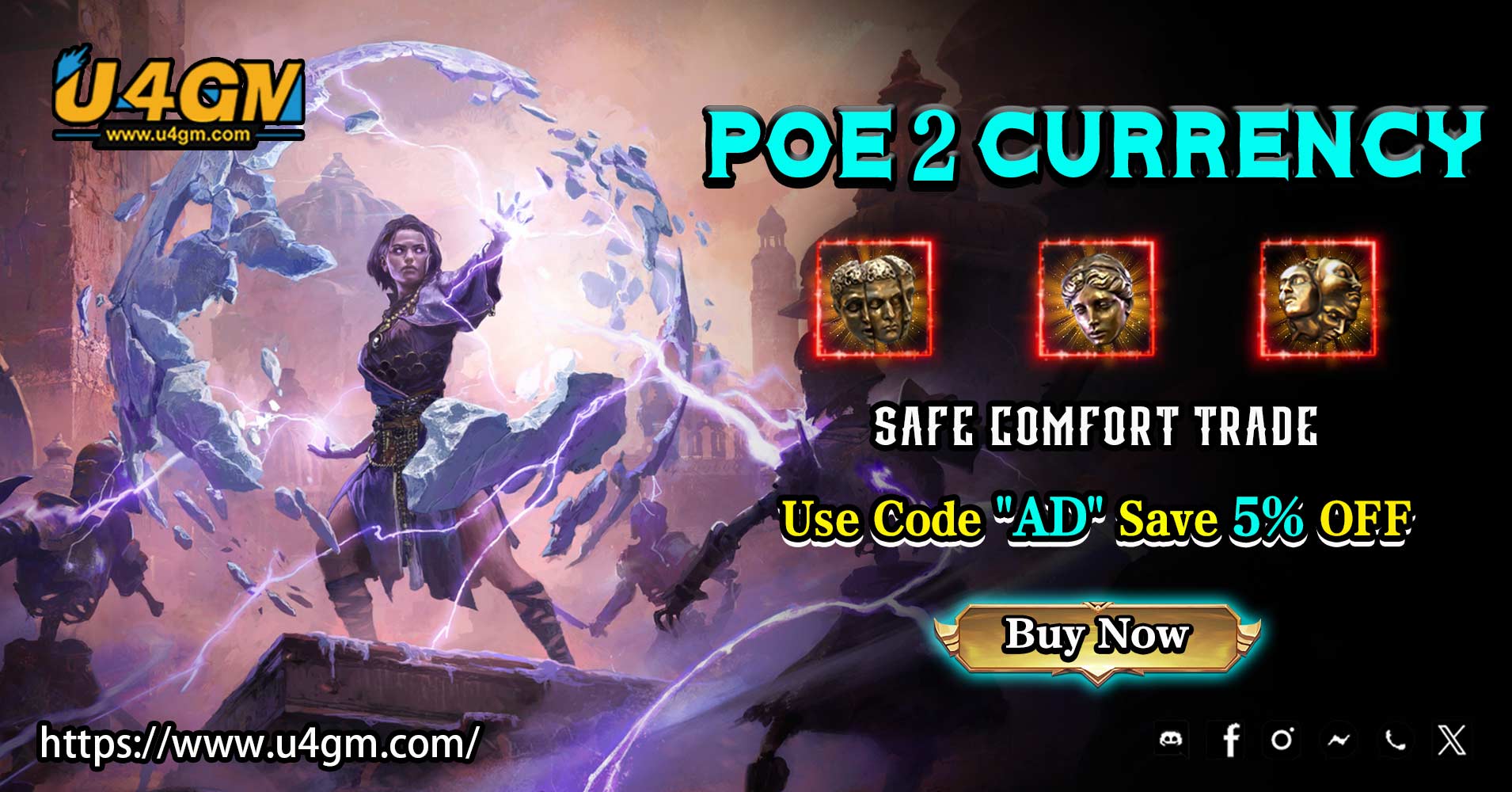 Ultimate POE 2 Currency Guide: Types, Uses, and Crafting Tips – Game ...